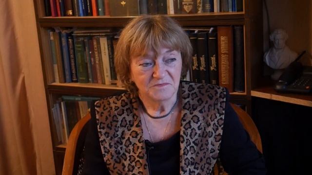 О стыде и блудной страсти. Часть 1.