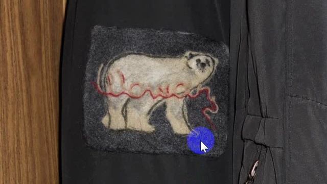 Валяные мелочи в хозяйстве.mp4