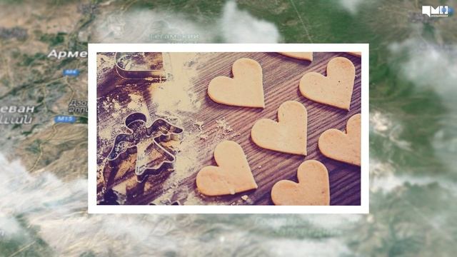 Нацдостояние - Армяне