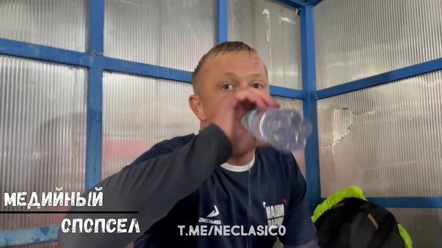 Игрок Наших Парней Ренат Янбаев в шоке от 2Drots