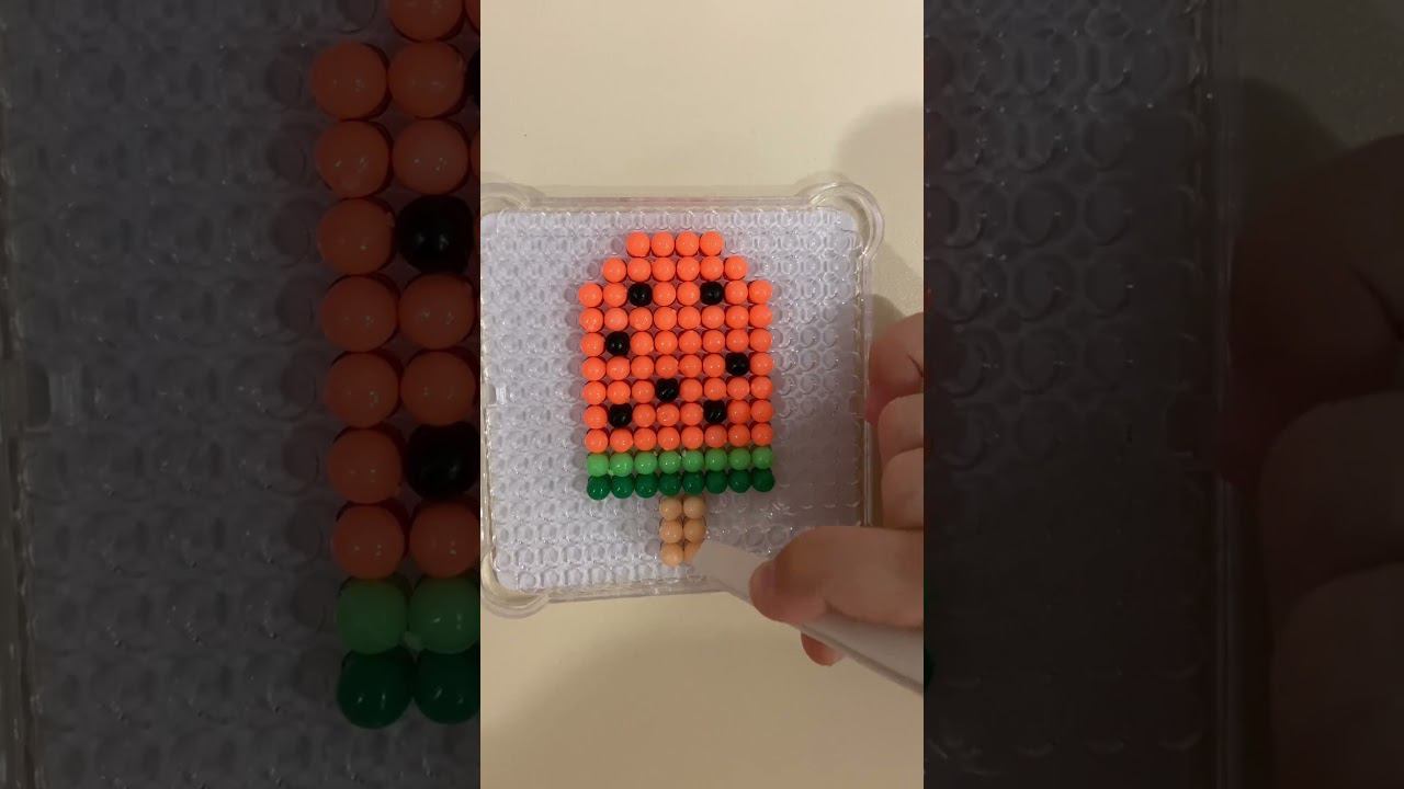 Аквамозайка. Залипашка Развивашка