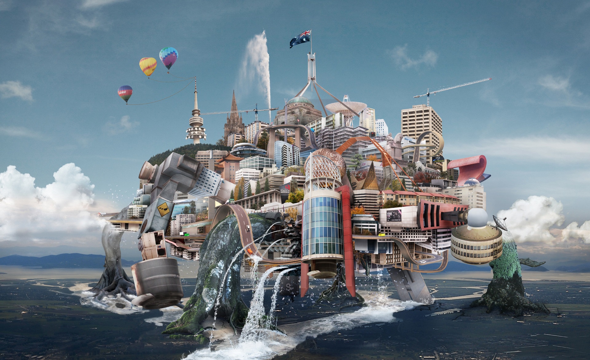 Куда приводят мечты.mp4