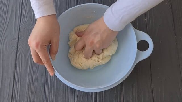 Обалденный Сырный ПЕРЕКУС БЕЗ ЖАРКИ И МАСЛА! ☆ Даже через 3 дня эти пышки такие же вкусные!