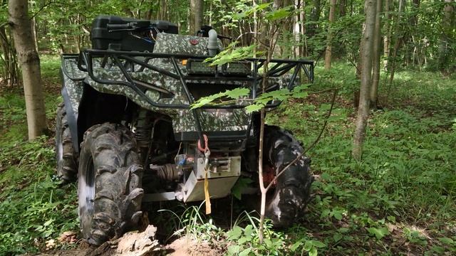 Проект квадр из Оки ФИНИШ!