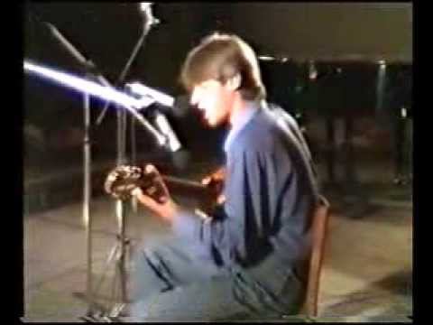 Авторская песня. Рейс 15-11. Нарисуйте мне дом...