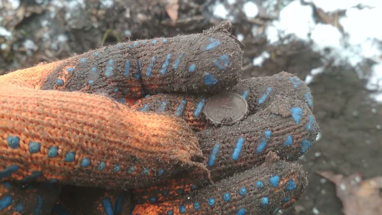 Коп на день  святого Николая