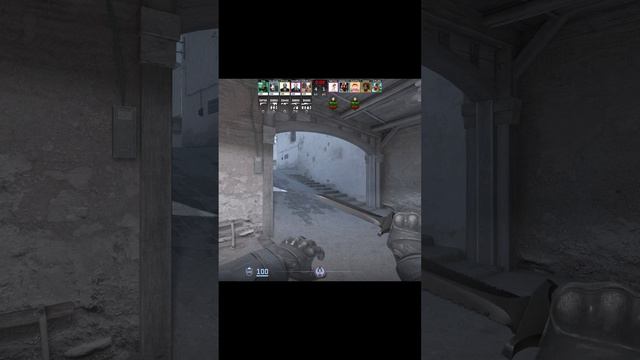 Самая сонная рука в #cs2 #csgo #memes