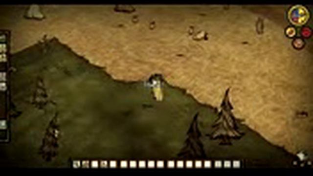 Don't starve | ч. 2
