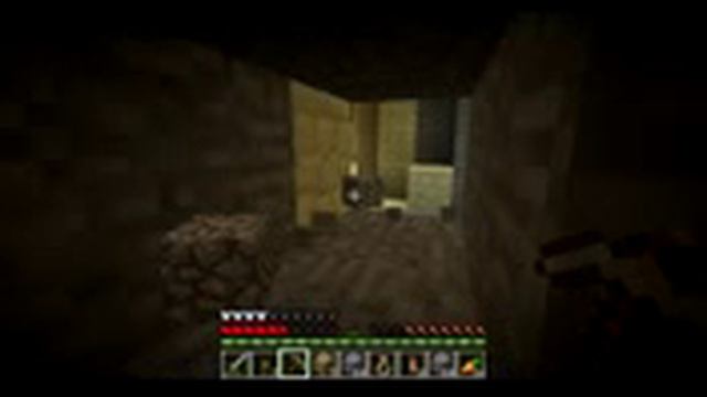 Жесть в пустыне #4 (DESERT DURABILITY)