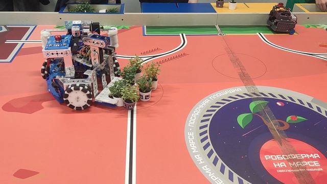 Фестиваль ЕВРОБОТ, Нижний Новгород, май 2024