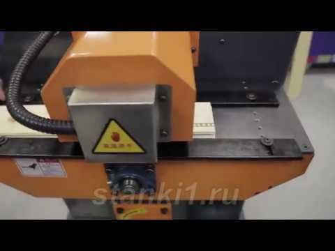 Станок для нанесения тиснения MT2015