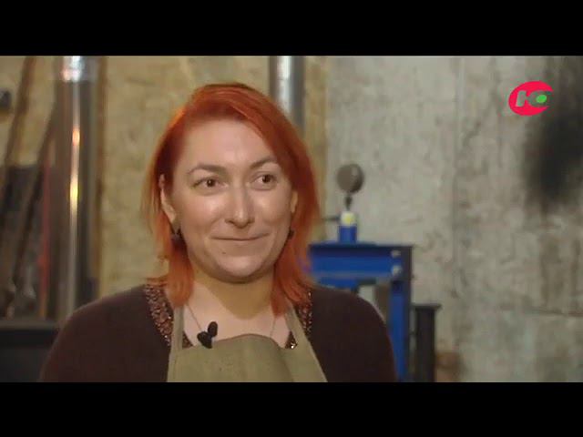 Программа Спецзадание: Обская кузница (2021)