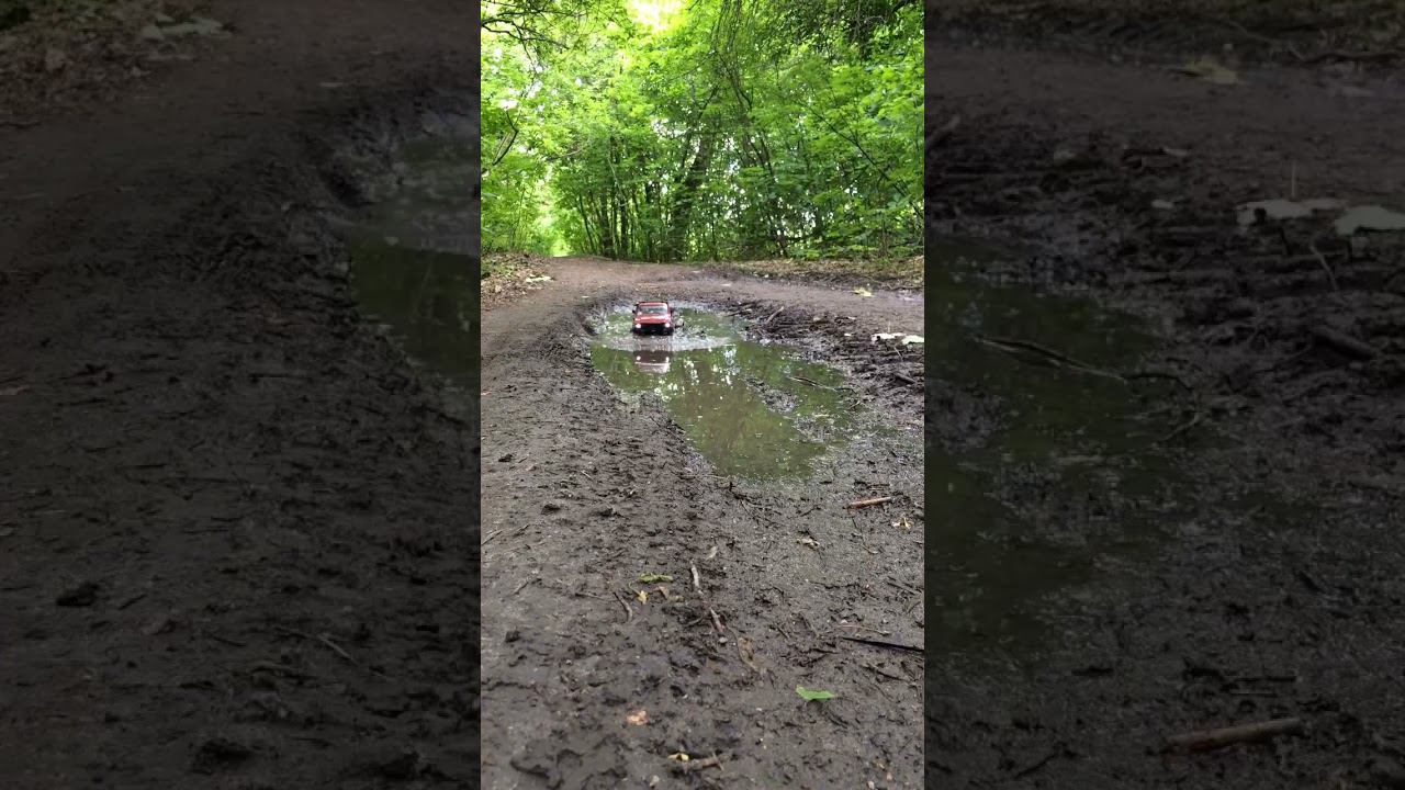 wpl c14 max speed #crawler #rc #rccar #rclife #rcmodel #scale #wpl #wplrc #4x4rc #hilux