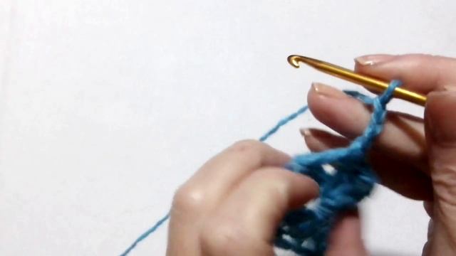 Вязание Крючком?