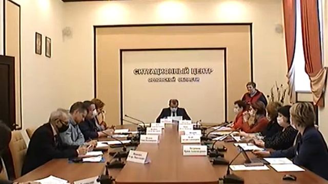 19.11.2021 г. Аттестация руководителей