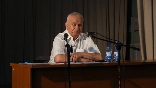 Зазнобин В М 2016 07 02 Адекватная идеология для Беларуси и Русской цивилизации в целом