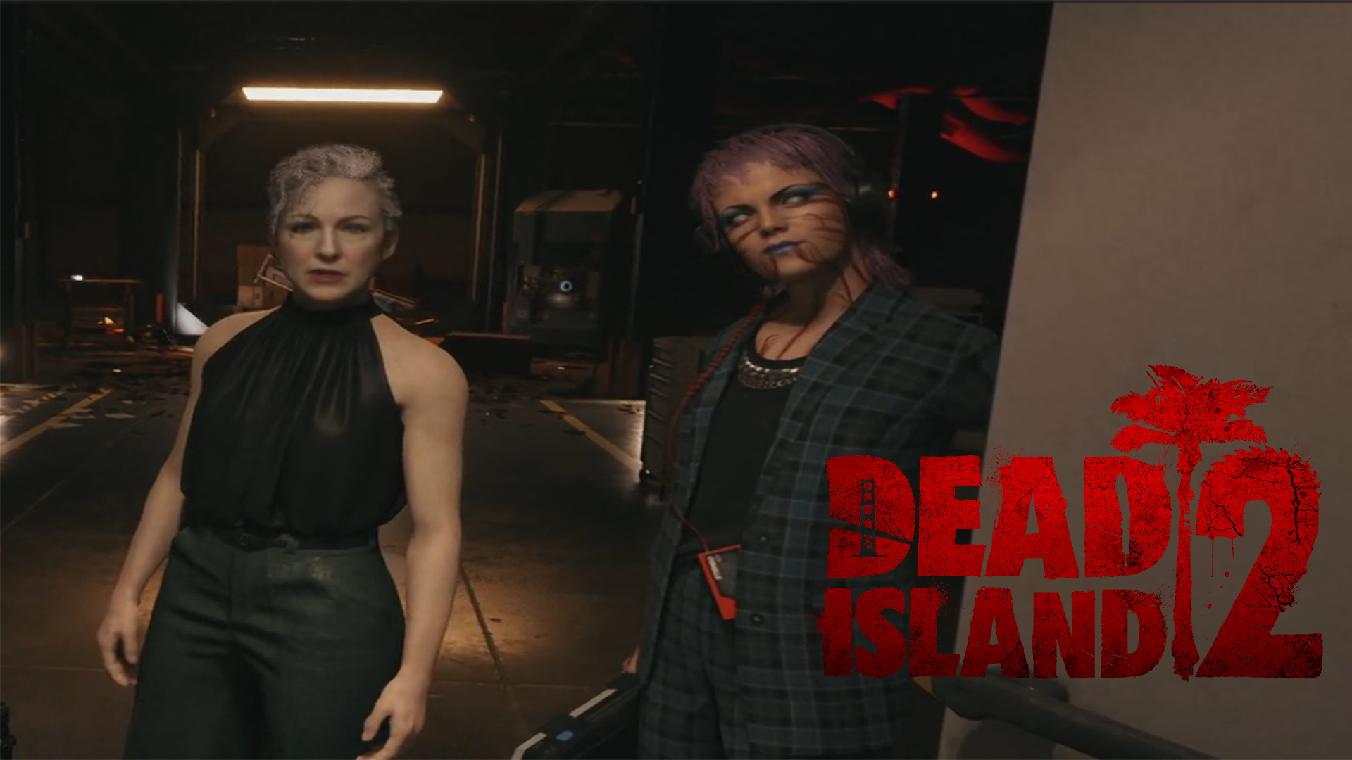 Прохождение Dead Island 2 №17 | Мутанты союзники