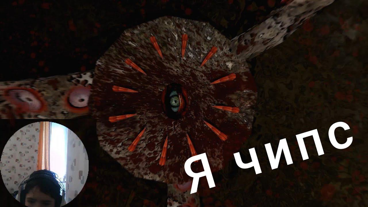 Как сбежать от бабушки 2?