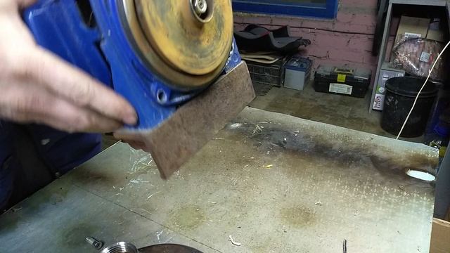 Поверхностный водяной электронасос для насосной станции в частный дом.