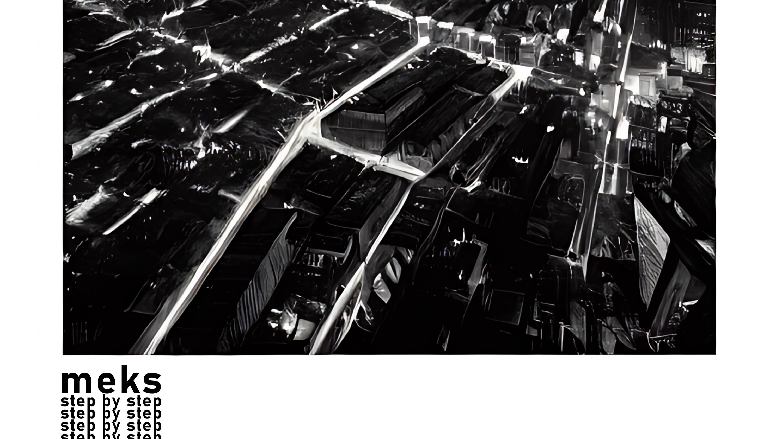 meks - step by step (prod. by Hypnotize)