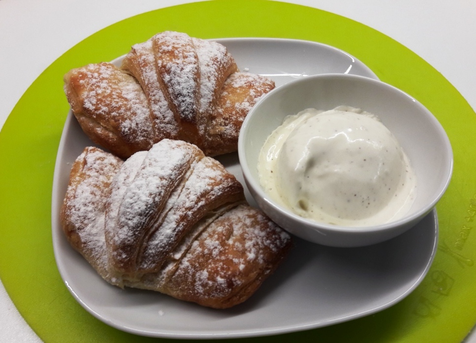 ЛЕНИВЫЕ КРУАССАНЫ!