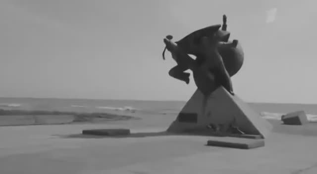 Остров Крым Евпатория в период с 1942 г по наши дни, 2014