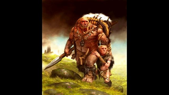 Библия. 07-14. Книга Судей Израилевых (14). И пошел Самсон в Фимнафу и увидел в Фимнафе женщину