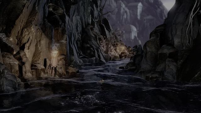 God of War® III Remastered PS5 KRATOS vs ZEUS Mount Olympus Cutscene [4K60FPS] Play Station 5