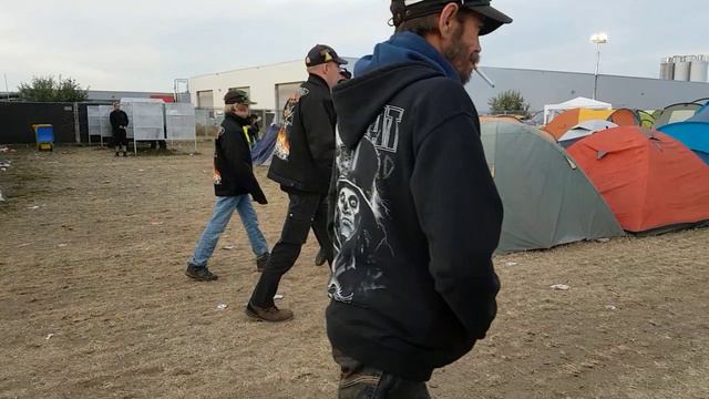2018 - Graspop Metal Meeting