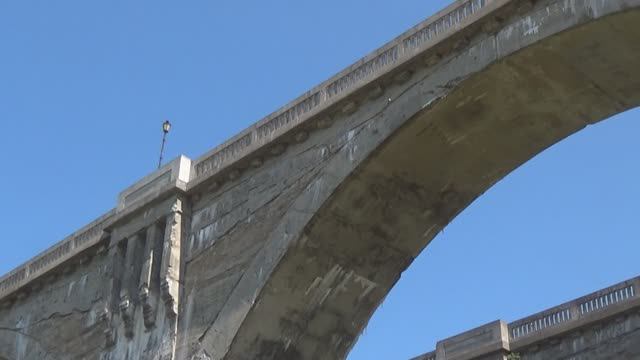 Виадуки в Станьчиках