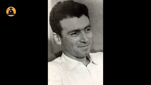 Виктор Конецкий - Жмурик и Барракуда (читает Сергей Назаров)