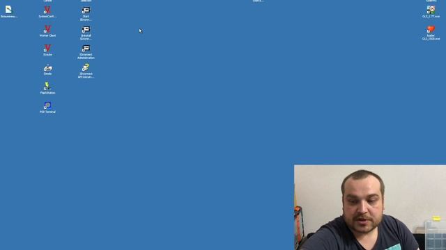 Vediamo 4.02.02 WindowsXP VMwareFusion (Обзор виртуальной машины)