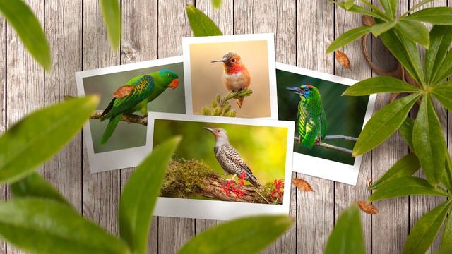 Моё бесконечное слайд-шоу