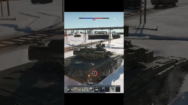 War Thunder: Опять горю...