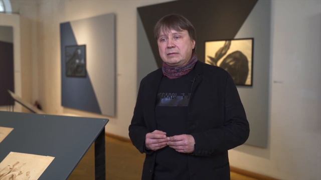 Интервью с автором проекта «ПРОРОКОВ» Михаилом Дмитриевым.