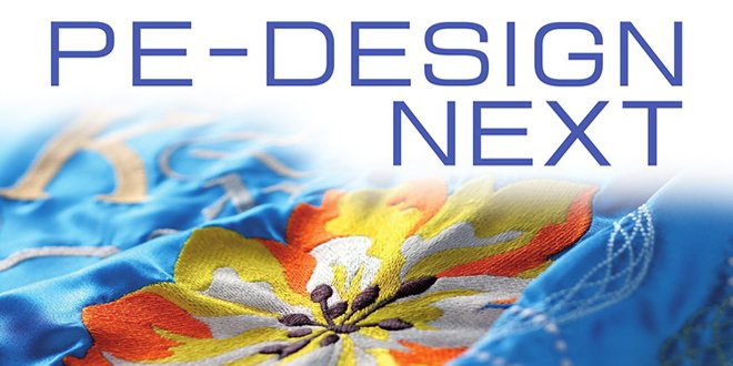 Уроки Pe-Design Next Фестон По Краю Изделия.mp4