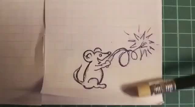 Выездной тир / С Новым годом!