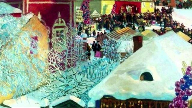 Цикл мини экскурсий «ХУДОЖНИКИ И КОЛЛЕКЦИОНЕРЫ —РУССКОМУ МУЗЕЮ. ДАРЫ. ИЗБРАННОЕ (1895–2019)».