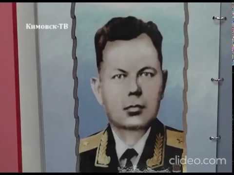 Постнов Алексей Алексеевич