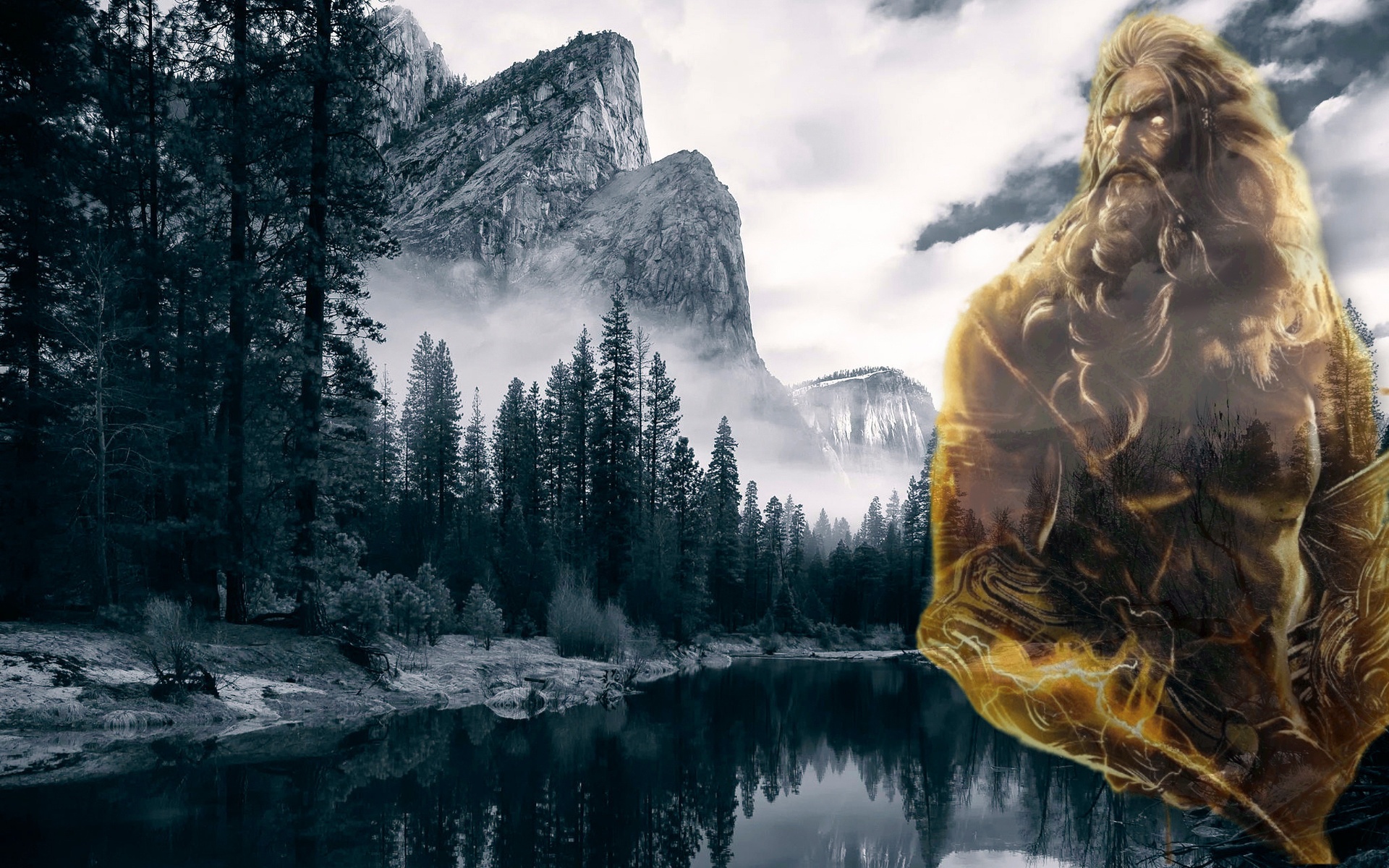 ЧЕТЫРЕ ЭПОХИ РАЗВИТИЯ