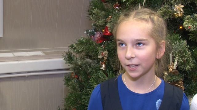 А что понравилось больше?