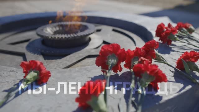 Мы - Ленинградцы [social ad]