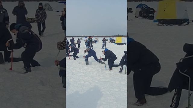 #«Мончегорск# LOVEIT»