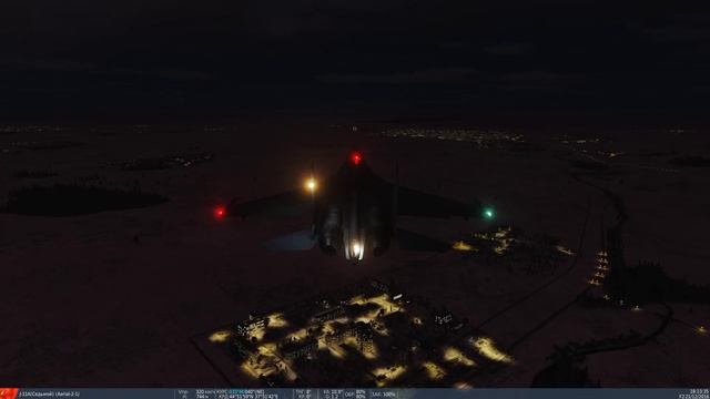 J-11A Китаец в Крымске