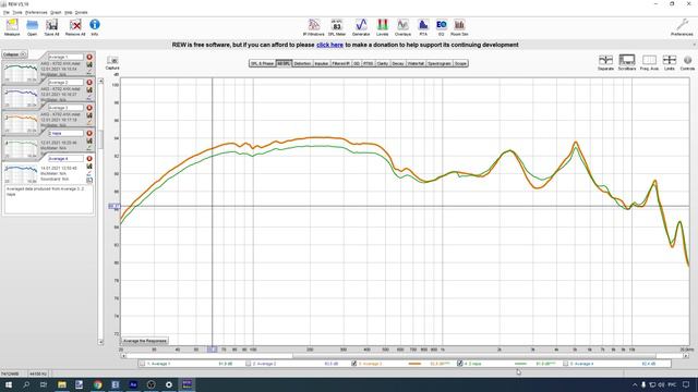 Обзор наушников AKG K702