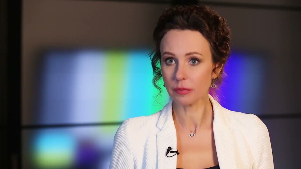 Прозрение Пресбиопия Часть 1