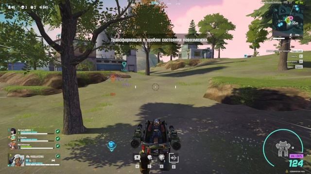 Farlight 84 игра 1 битва [или первое видио]