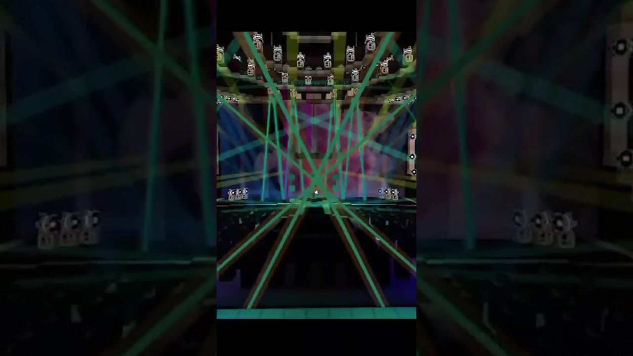 Eurovision Minecraft 2023 - Sweden