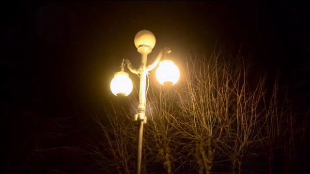 Мои стихи - ,,Зимний вечер"