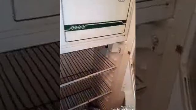 Антивандальный стакан в бензобак от слива..3gp